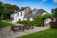 Merryfield farmhouse Cornwall-Holidays | Cornwall Holidays