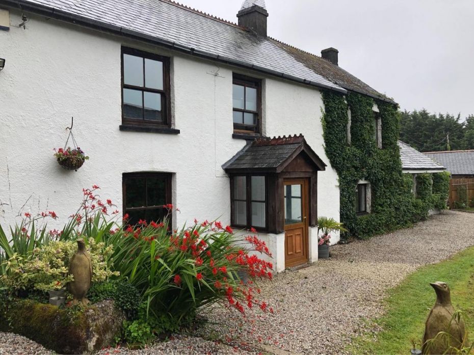 Home | Cornwall Holidays